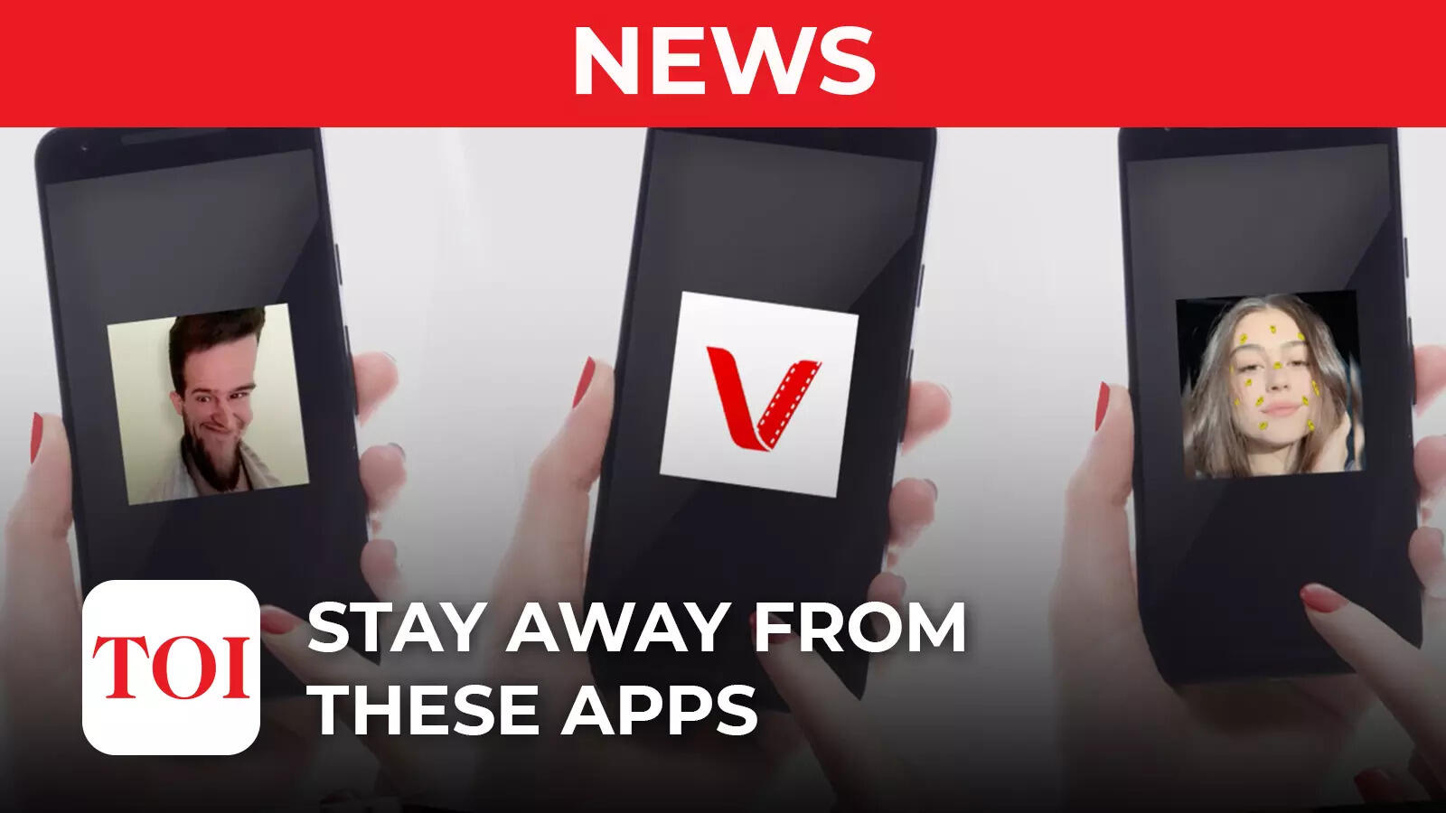 Google wants you to delete these malicious apps from your Android phones right away