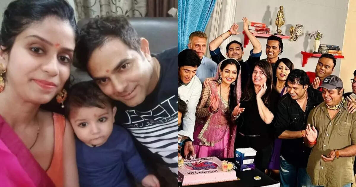 Deepesh Bhan Photos: Unseen pictures of late actor Deepesh Bhan aka ...