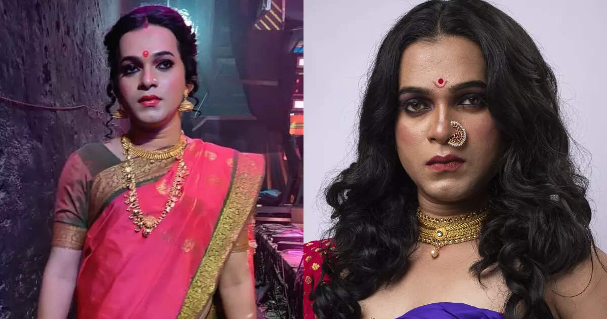 Exclusive - People aren't still comfortable working with transgenders ...