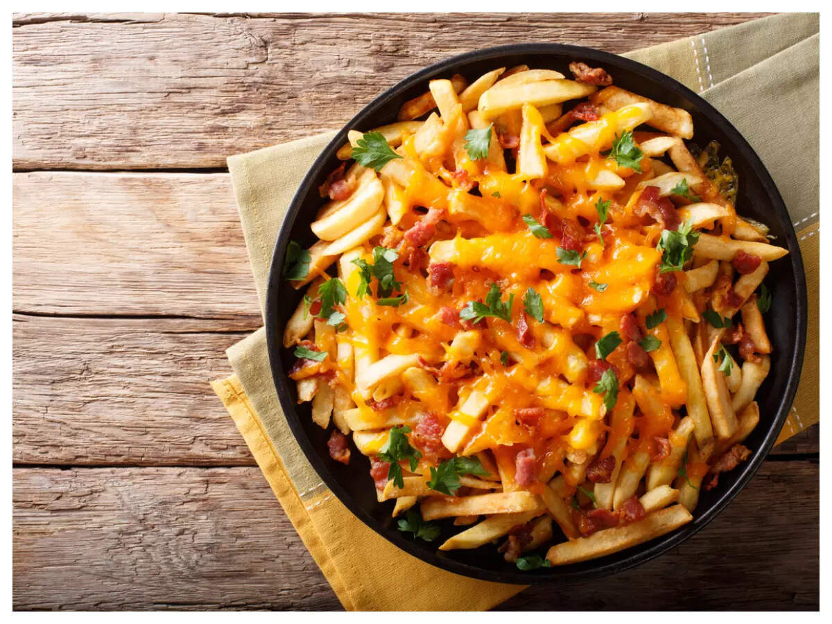 These simple Potato-Free Fries will make your day