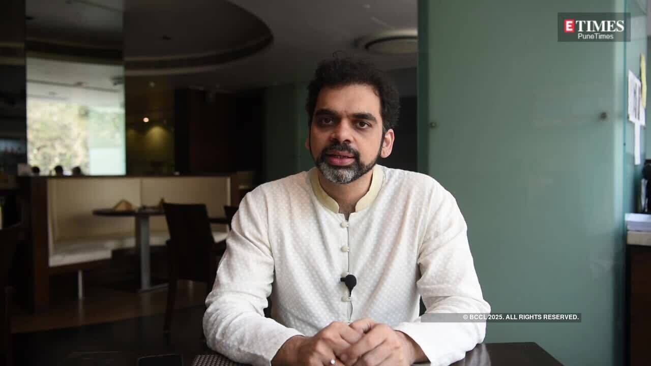 Rahul Deshpande: It's like the completion of many years of dream and ...