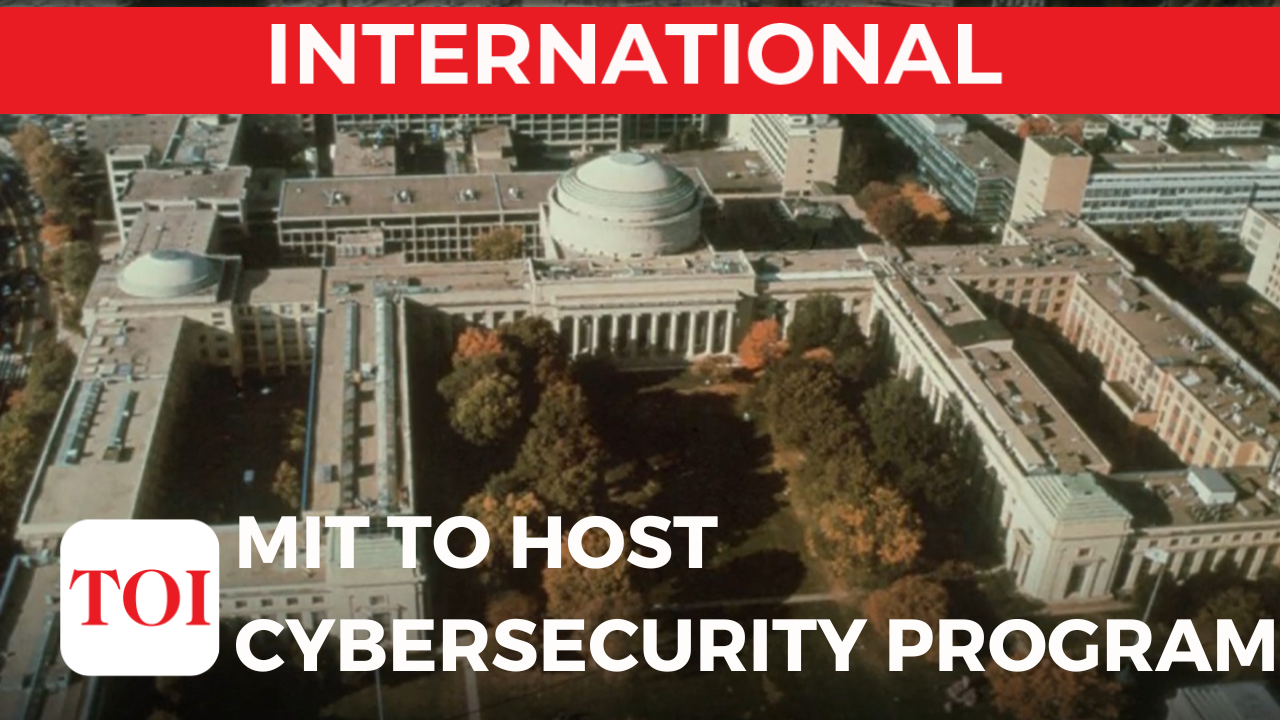 MIT xPRO: Education program to upskill Indian professionals in the ...