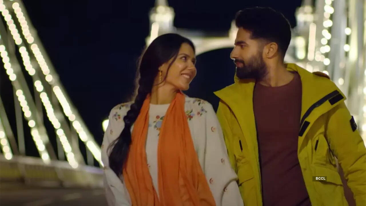 Jind Mahi Movie: Showtimes, Review, Songs, Trailer, Posters, News ...