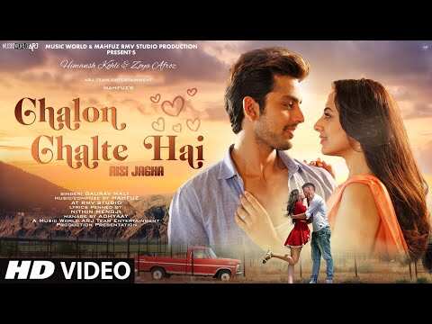 Watch Latest Hindi Video Song 'Chalon Chalte Hai' Sung By Gaurav Mali