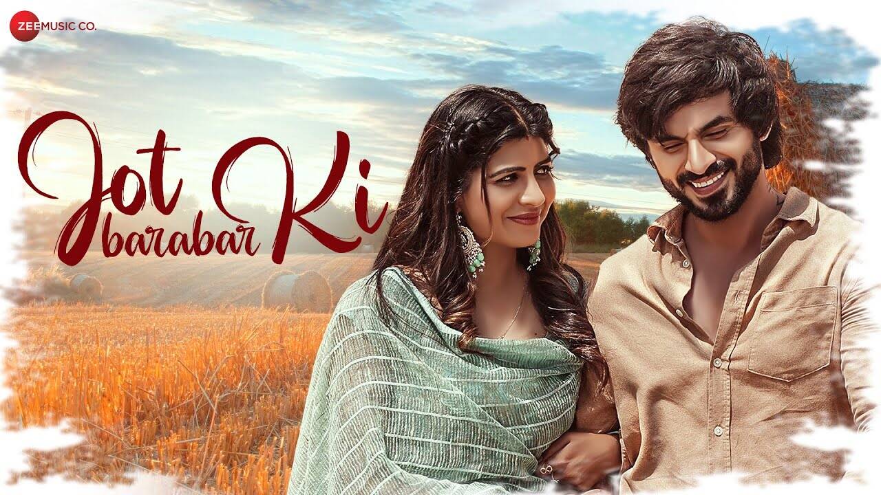 Check Out Latest Haryanvi Video Song 'Jot Brabar Ki' Sung By Ruchika Jangid