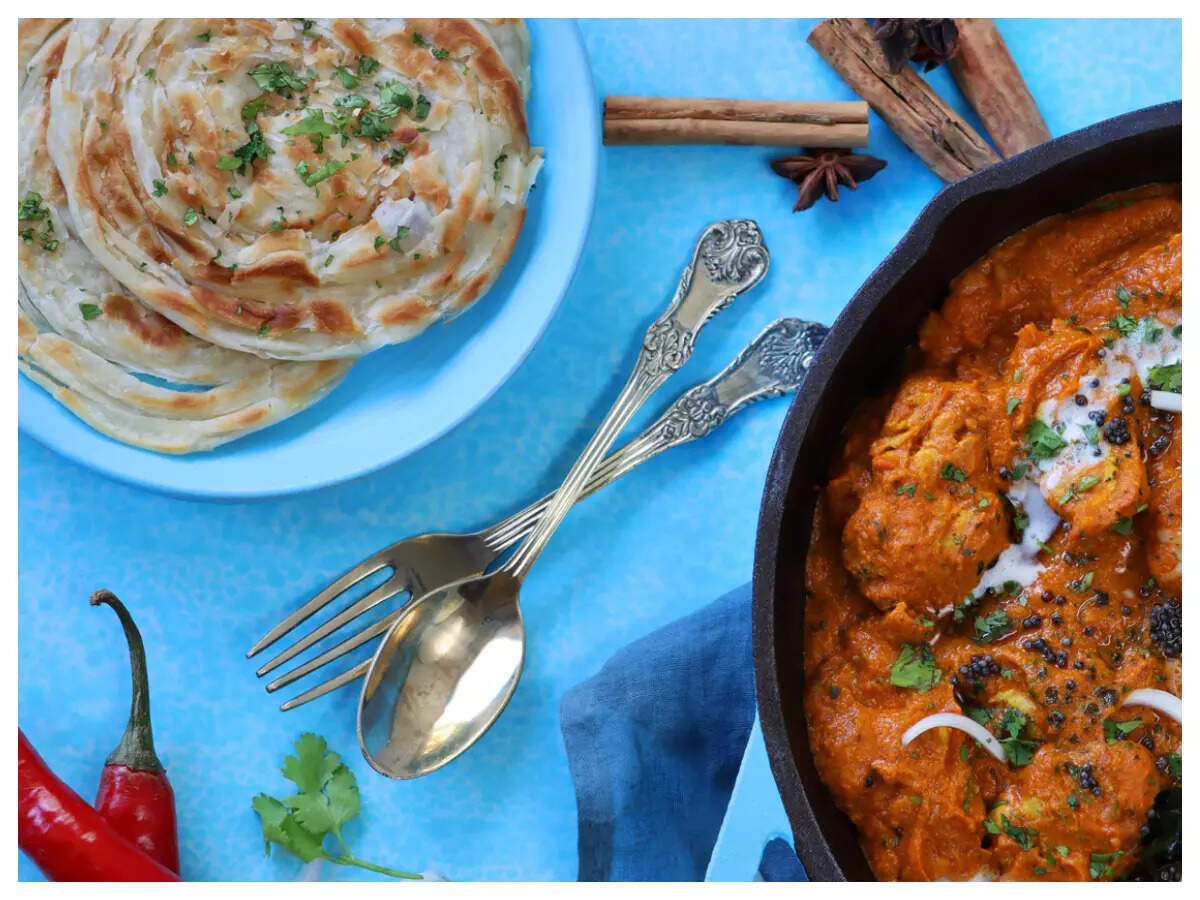 What is Satpadi? Why do you need to switch to this desi roti for a ...