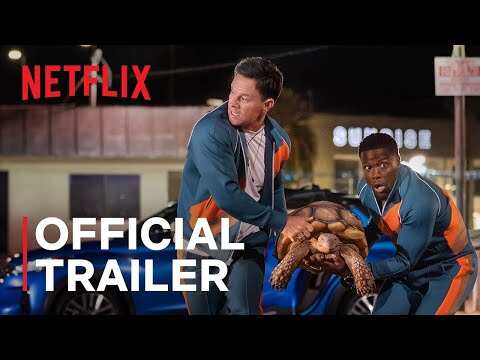 'Me Time' Trailer: Kevin Hart And Mark Wahlberg starrer 'Me Time ...