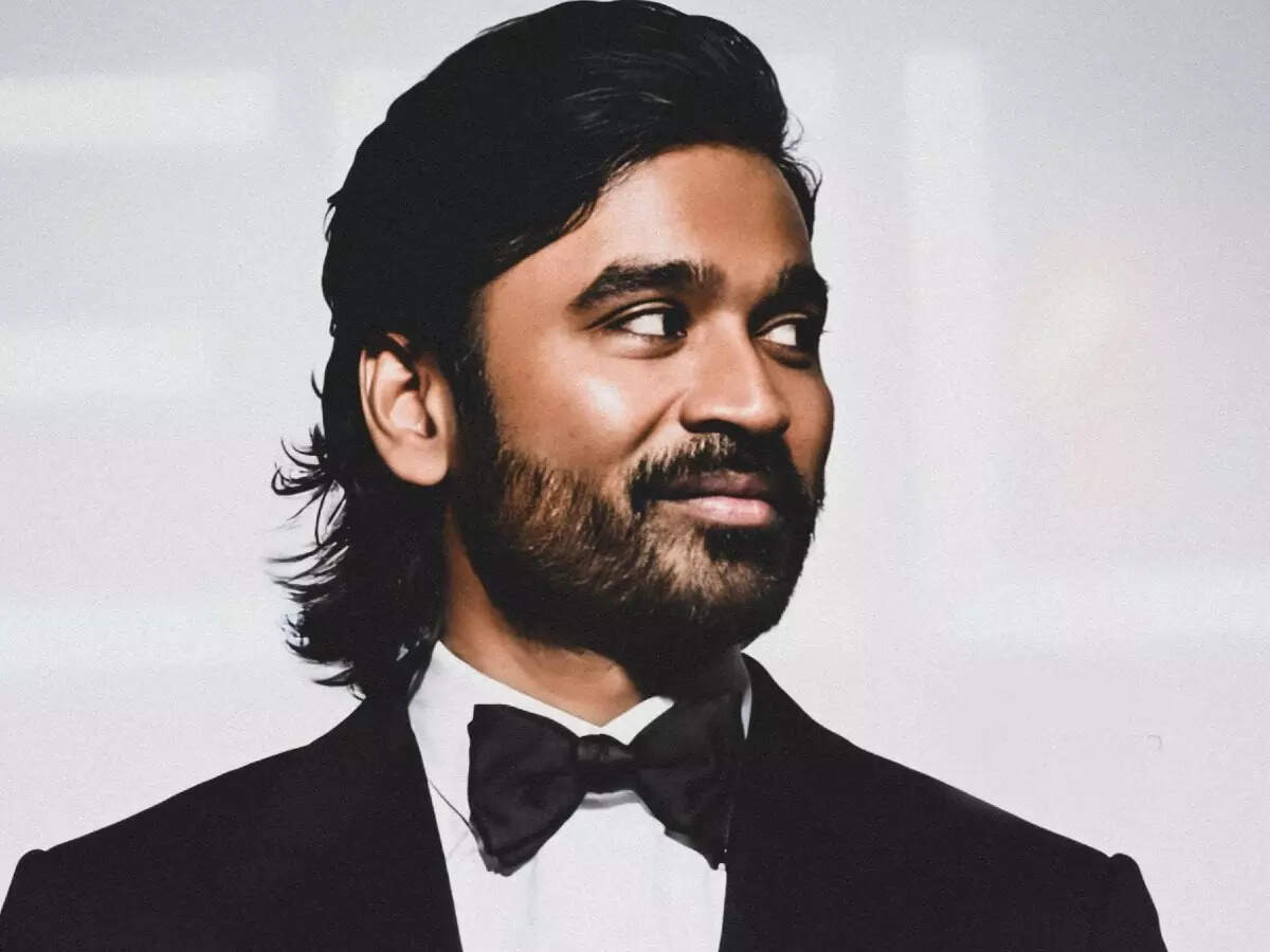 Happy Birthday, Dhanush: Reasons why the dynamic actor is the pride of ...