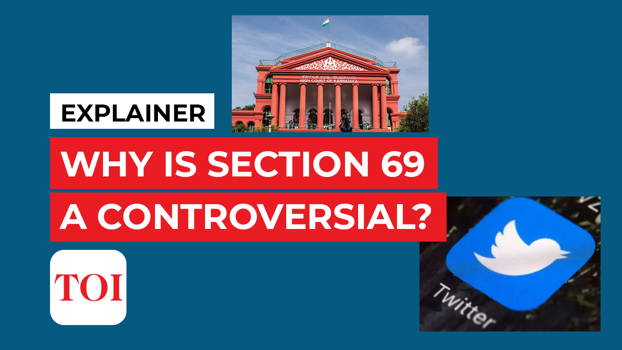 Twitter vs Centre: Why the legal battle in High Court is important for ...