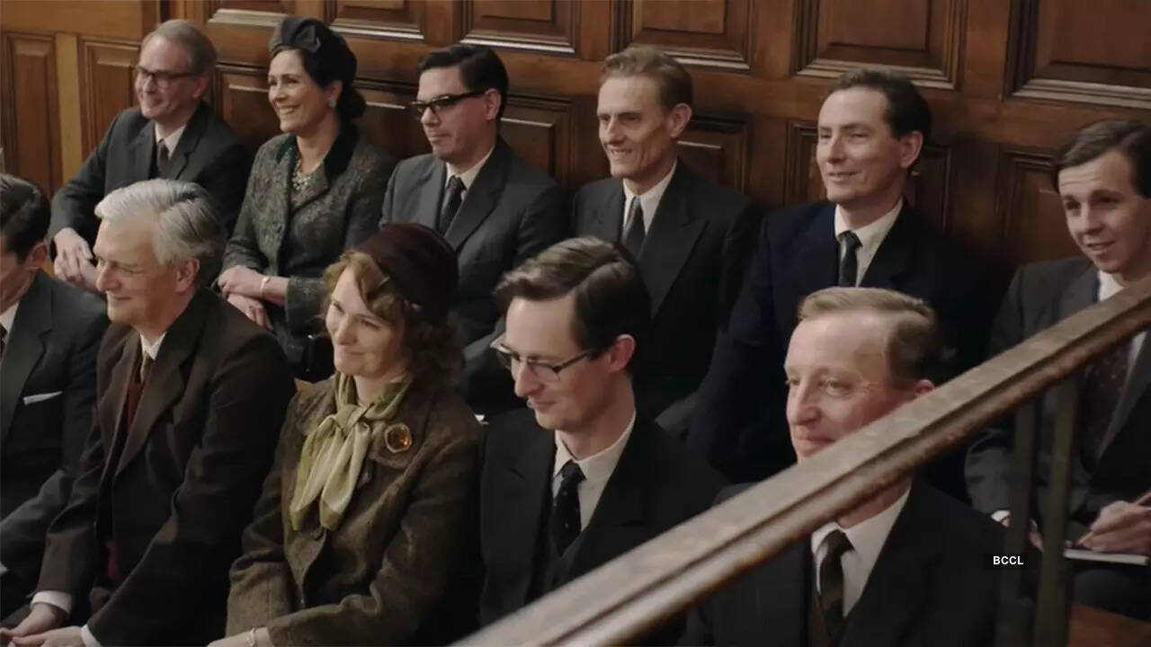 The Duke Review: Jim Broadbent and Helen Mirren shine in this ...