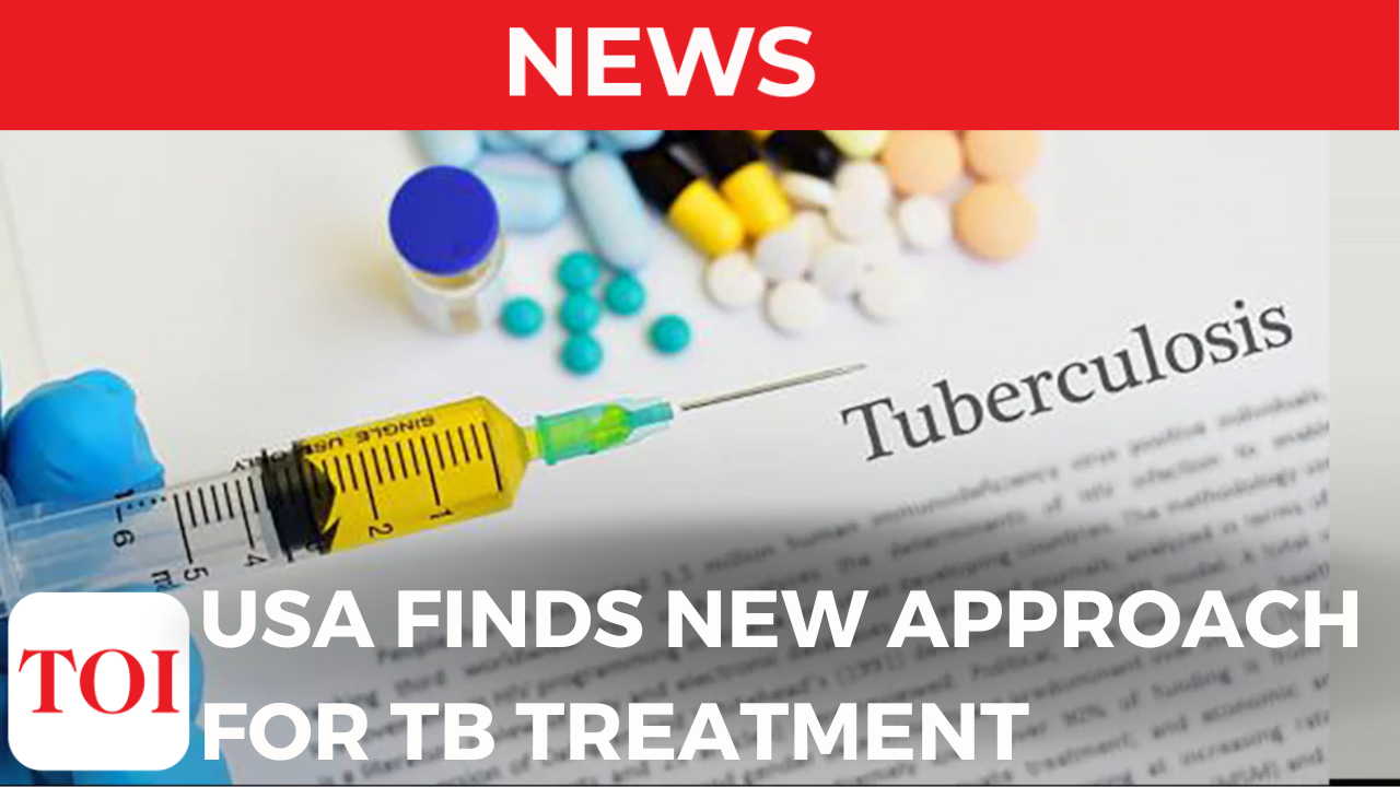 USA: Researchers find new effective therapeutic approaches to treat ...