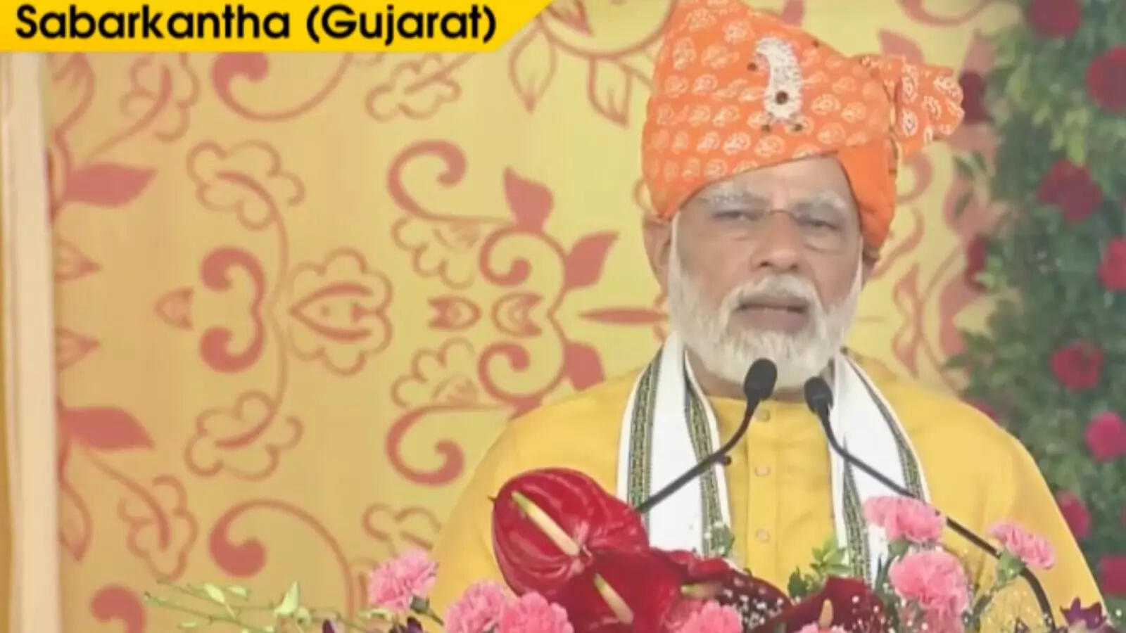 Sabar Dairy’s capacity will increase further with addition of milk ...