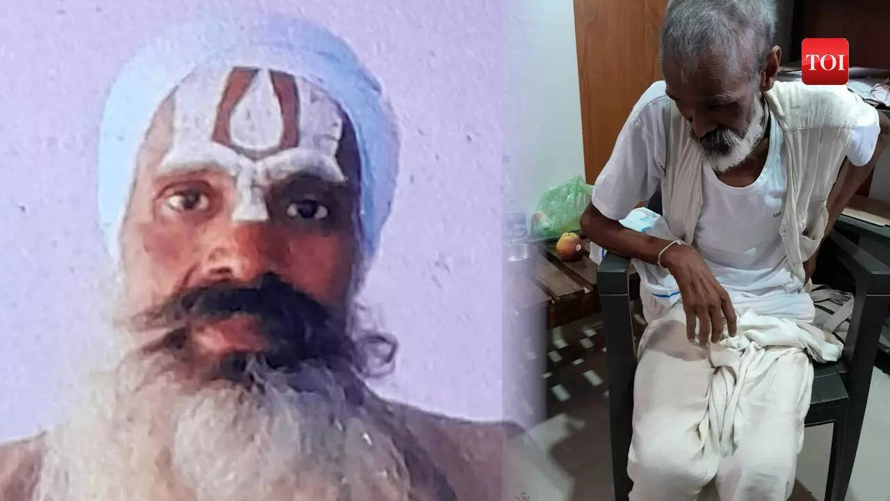 Untold tale of dacoit Chedda Singh who once kidnapped Phoolan devi