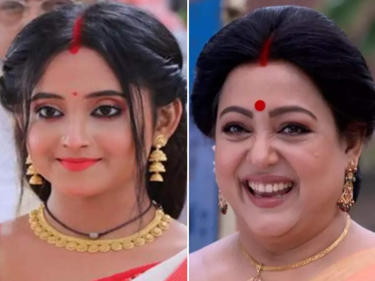 Mithai to Lokkhi Kakima Superstar: Most-watched shows on Bengali TV