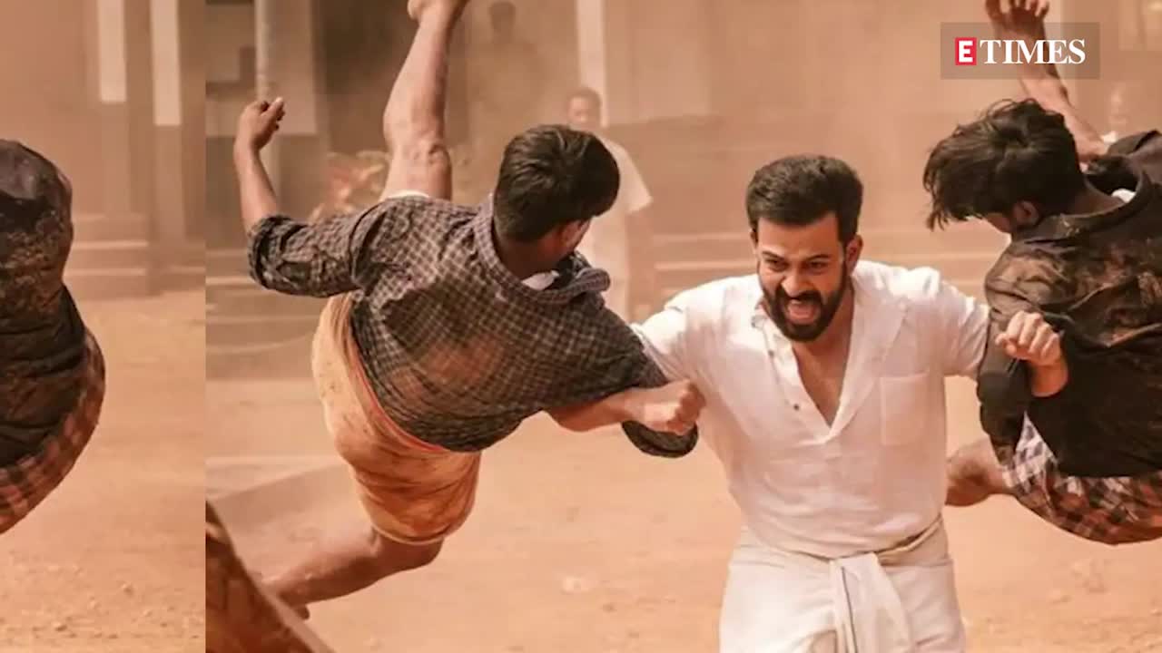 ‘Kaduva’ gets an OTT release date