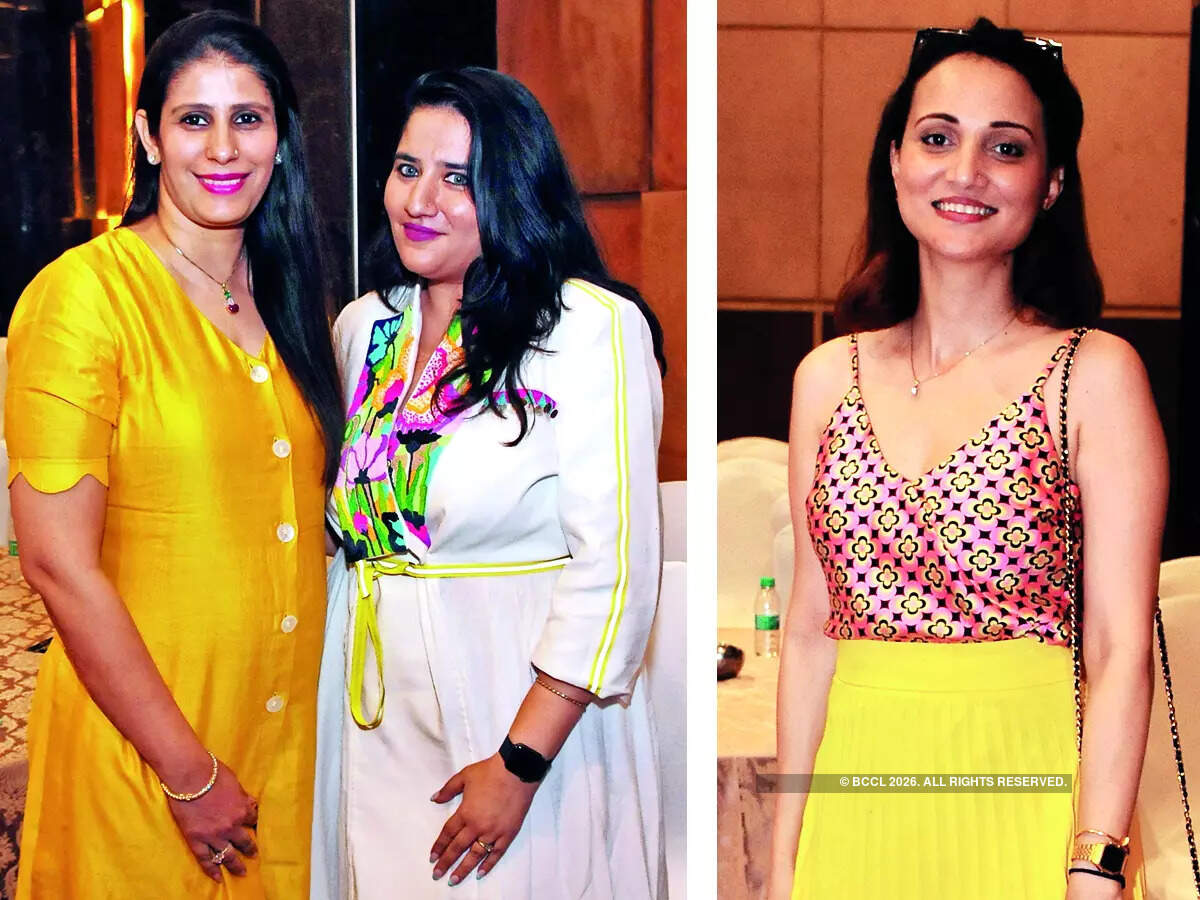 A Bollywood evening with Zeenat Aman in Lucknow | Events Movie News ...