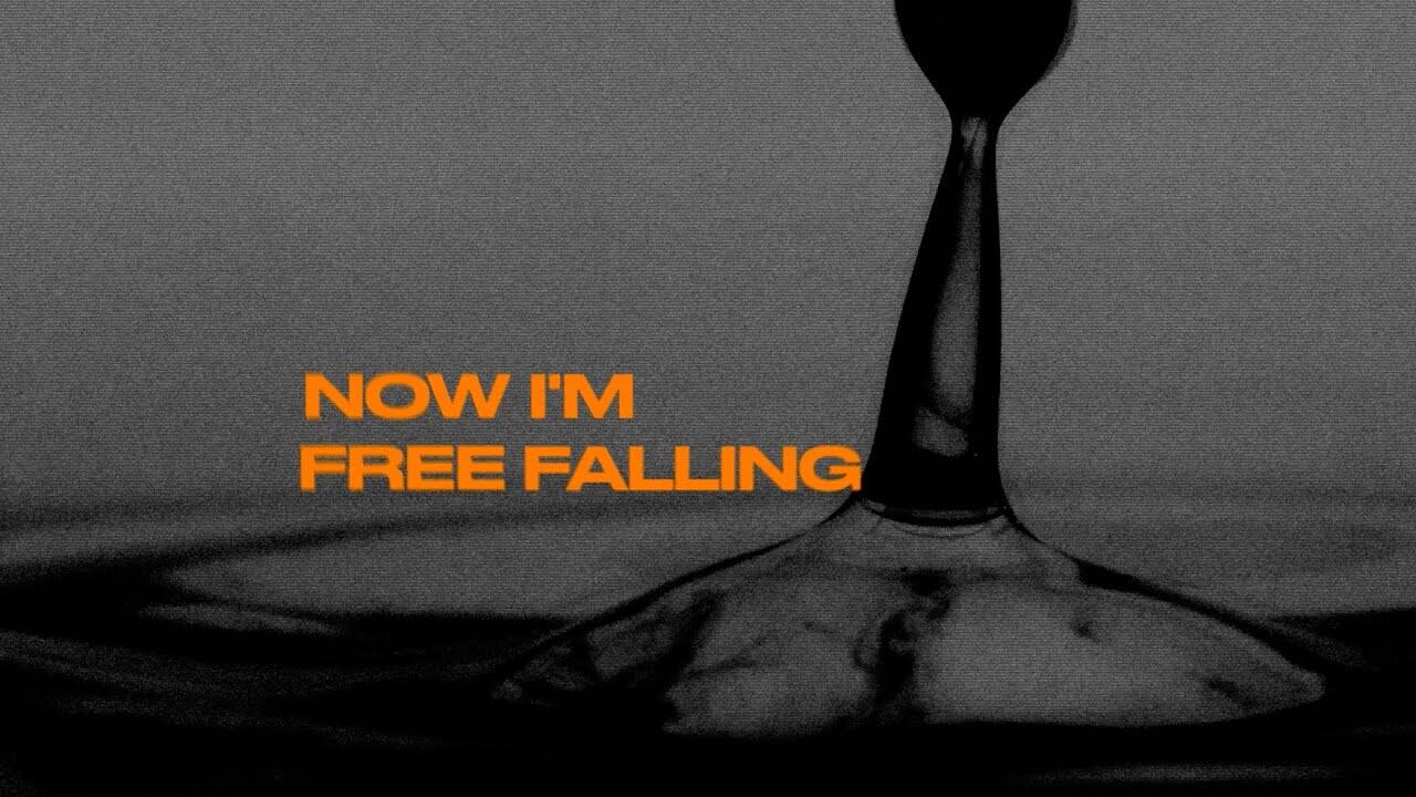 Listen To The Latest English Official Audio Song 'fallin' Sung By Iann Dior