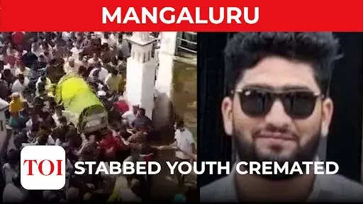 manguluru: Third murder in last 2 weeks rocks Karnataka
