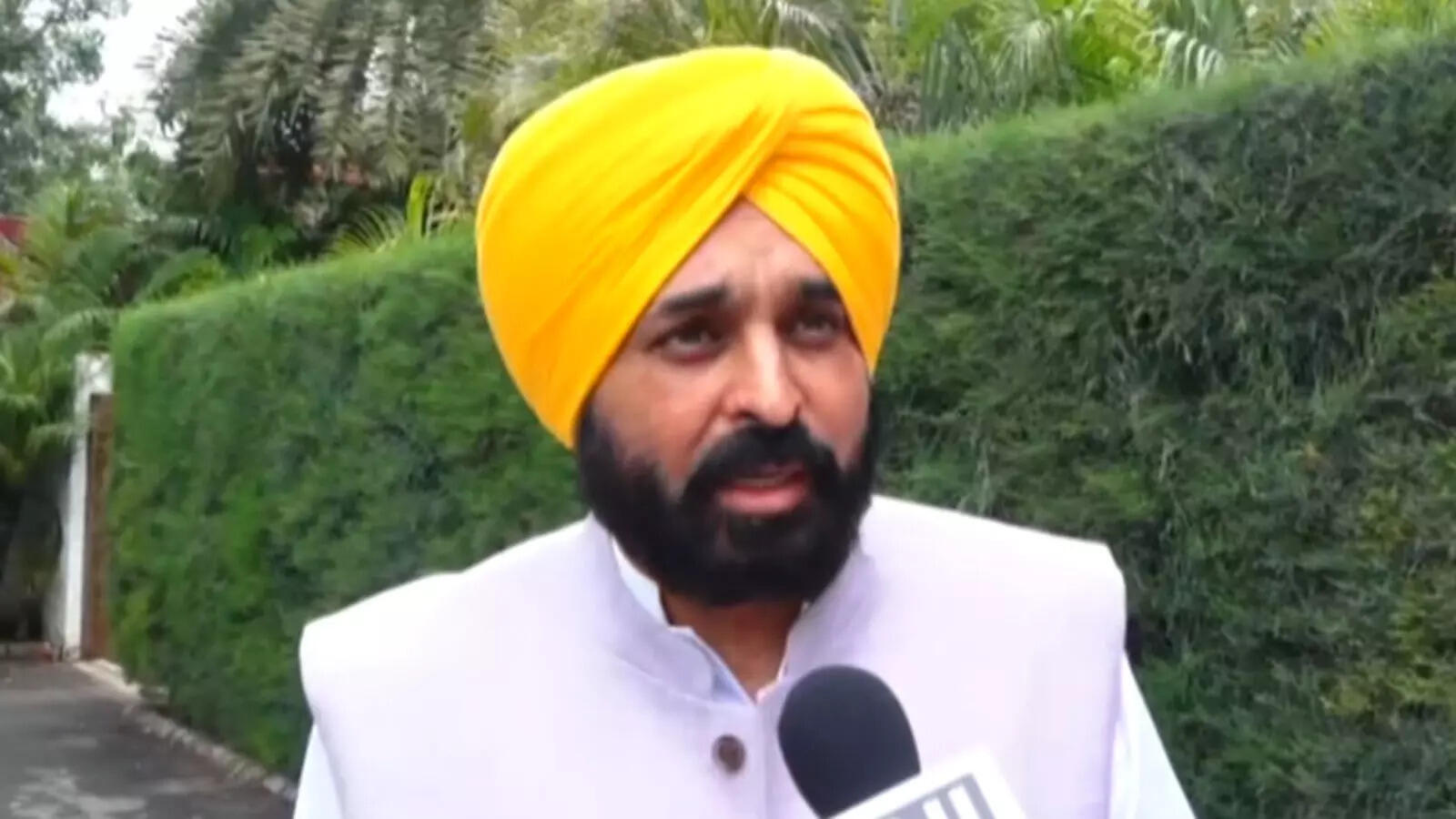 2,828 acres of encroached land freed in SAS Nagar: Punjab CM