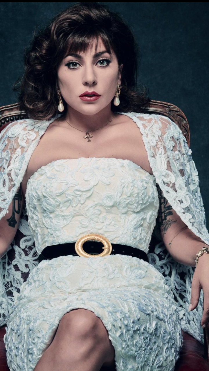 Actors With Anorexia Nervosa