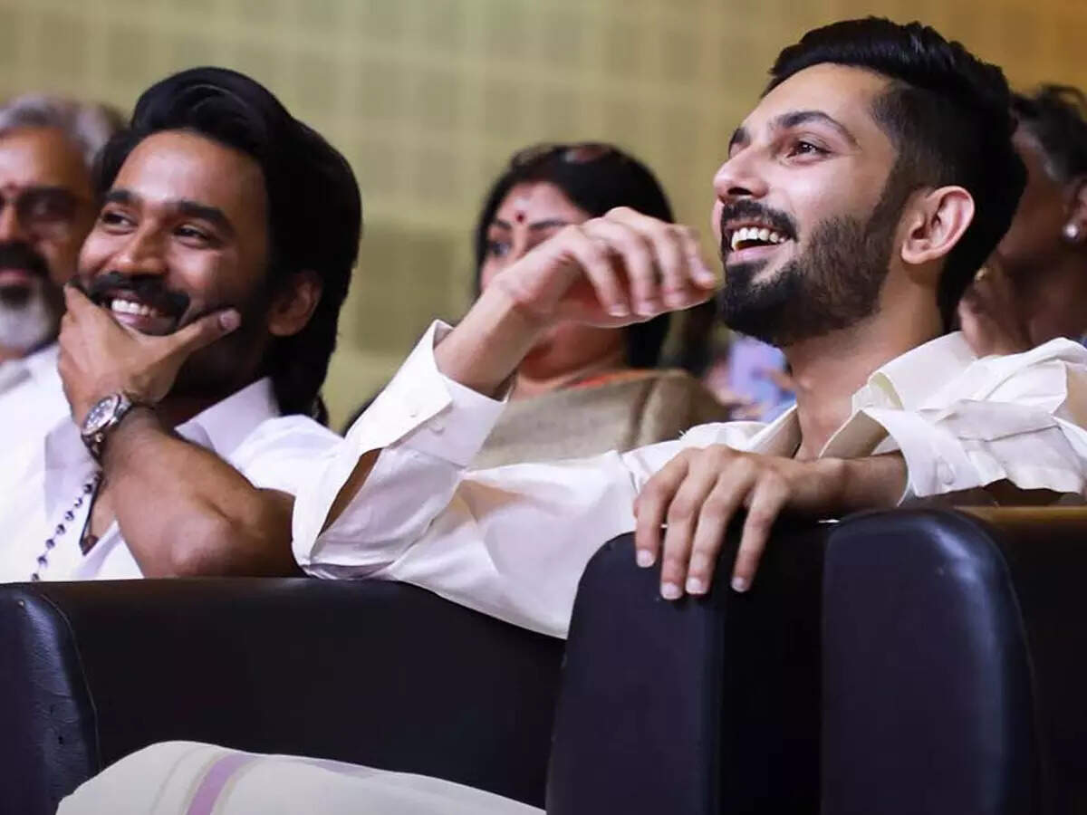 Dhanush's traditional appearance to Vetri Maaran’s speech, highlights ...