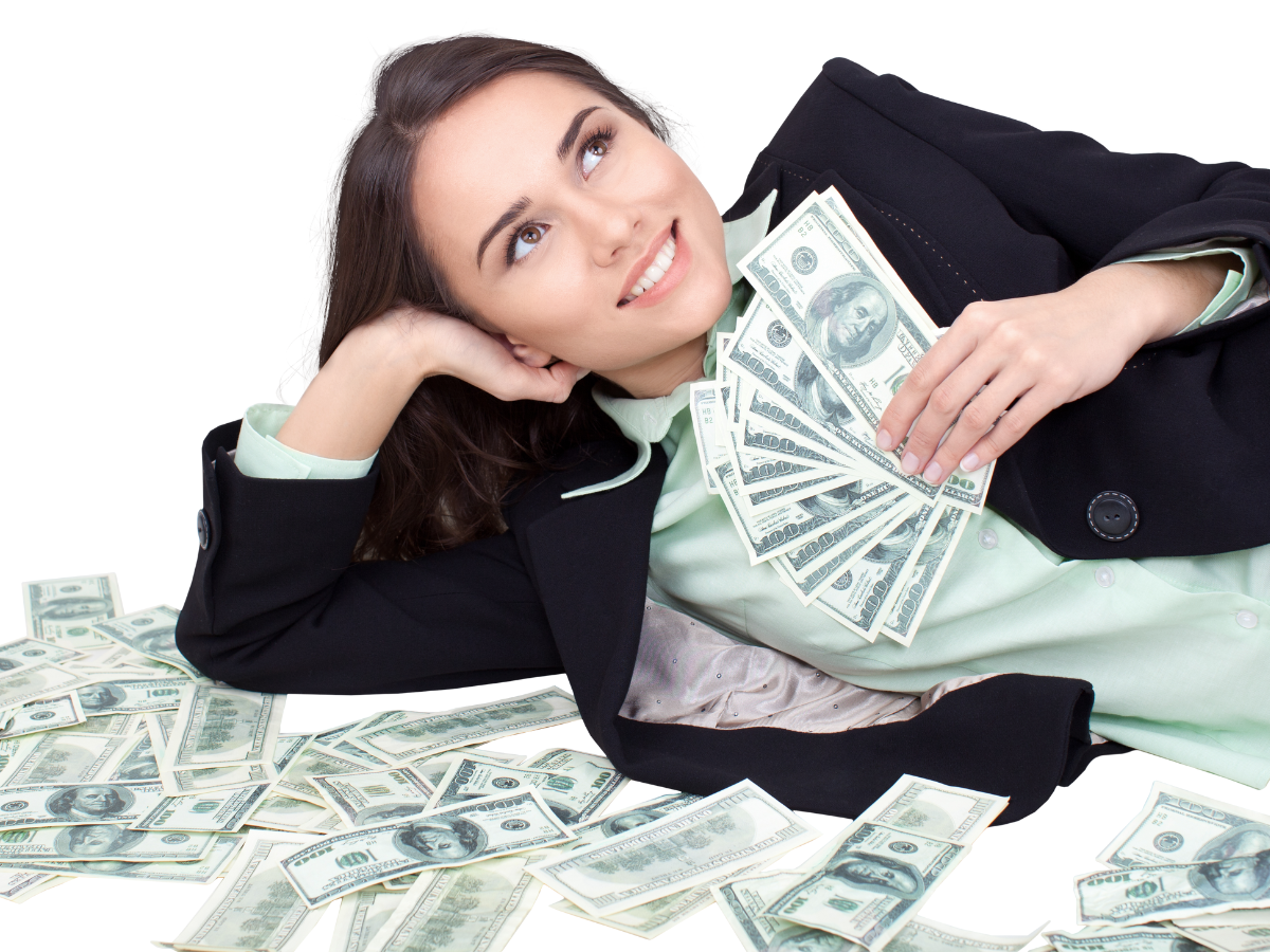 Habits of the world's richest people