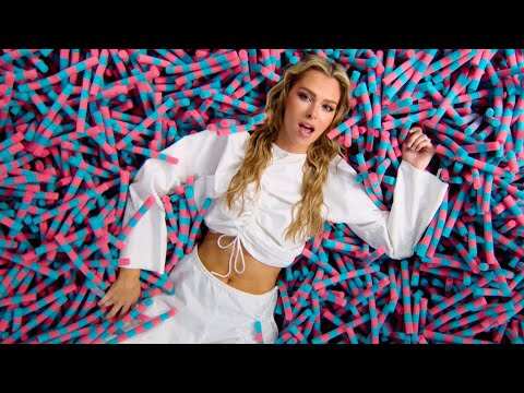 maia wright: Watch Latest English Official Music Song 'One More Time ...