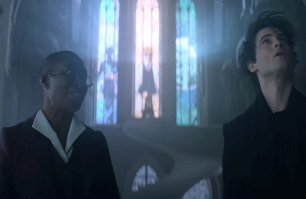 The Sandman Season 1 Review: This visually magical series needed to be ...