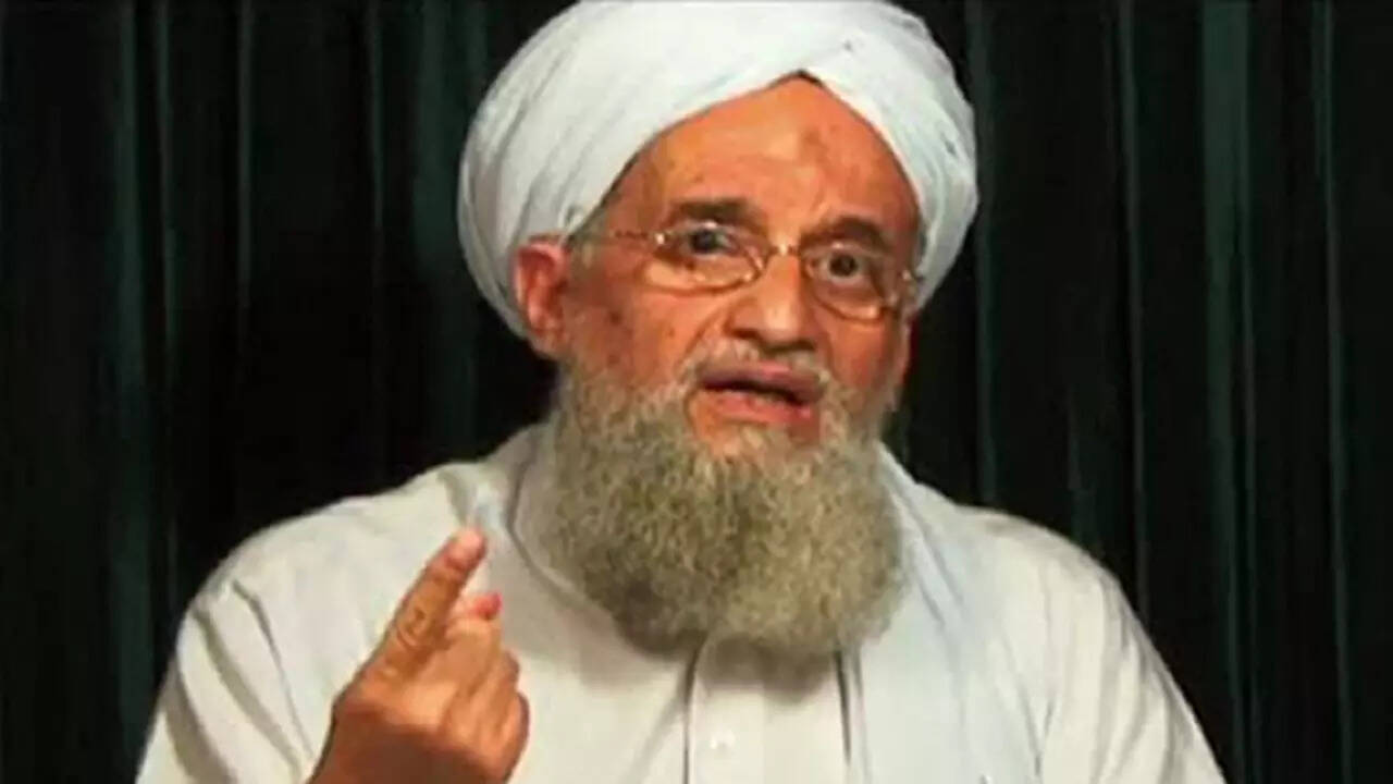 Al Qaeda Leader Death: How CIA identified and killed al-Qaida leader ...