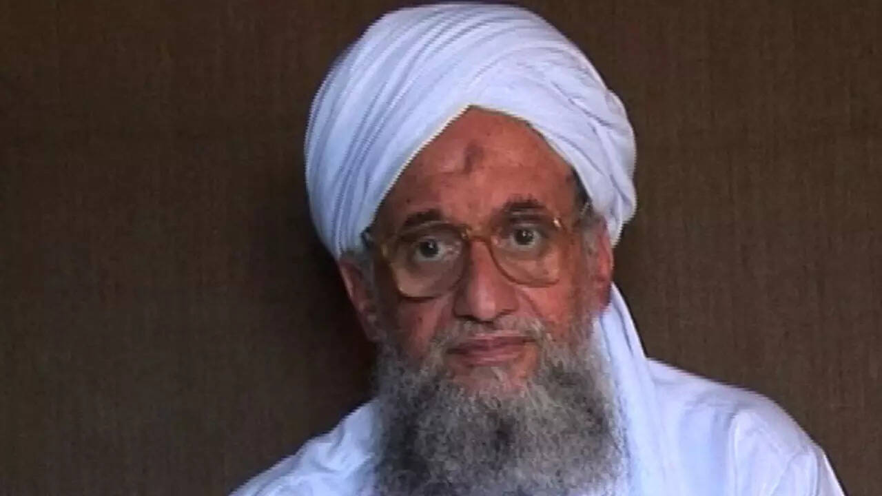 Explainer: Who was al-Qaida leader al-Zawahiri — and why did US kill ...