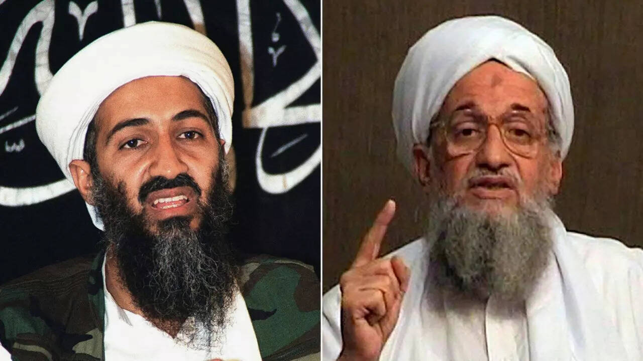 Al Qaeda Leader Death: How CIA identified and killed al-Qaida leader ...