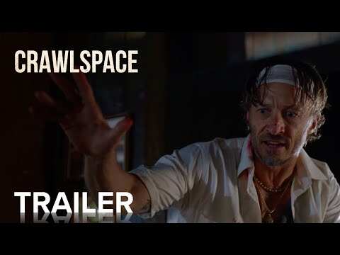 Crawlspace - Official Trailer