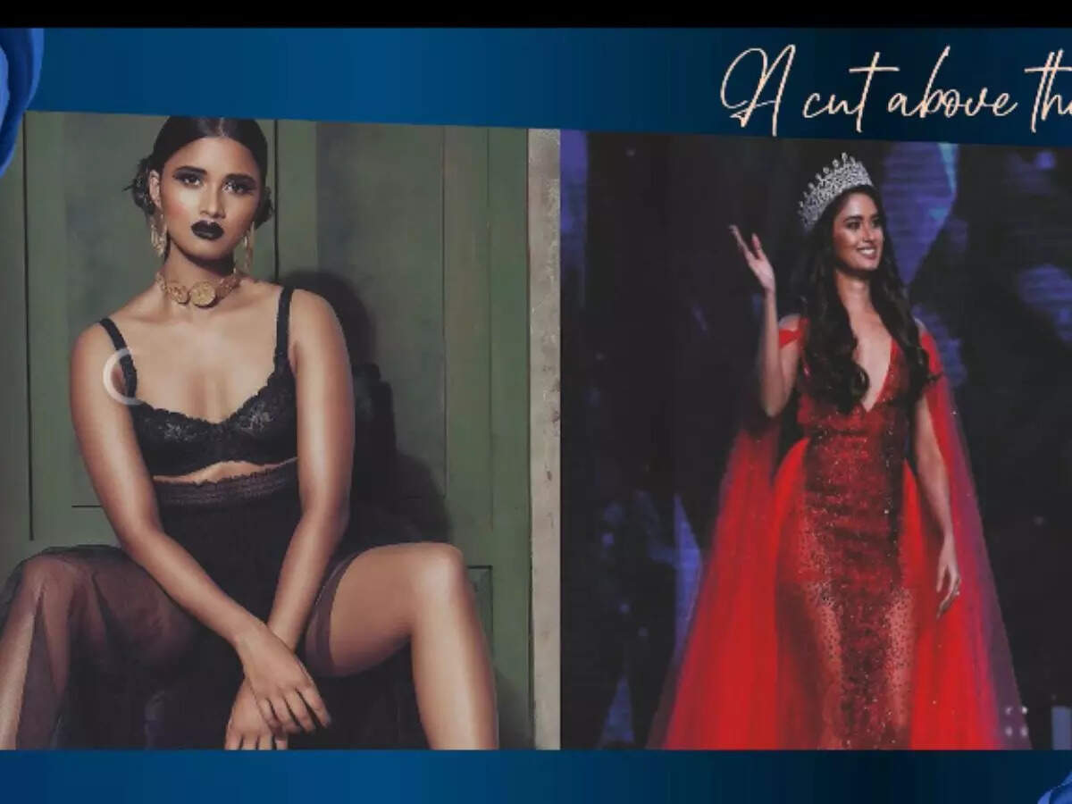 Watch the inspiring success story of Shraddha Shashidhar