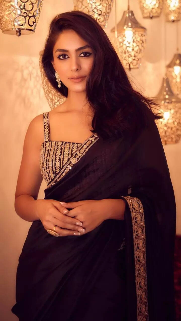 Aditi Gautam is excited about her film Pakka commercial's OTT streaming ...