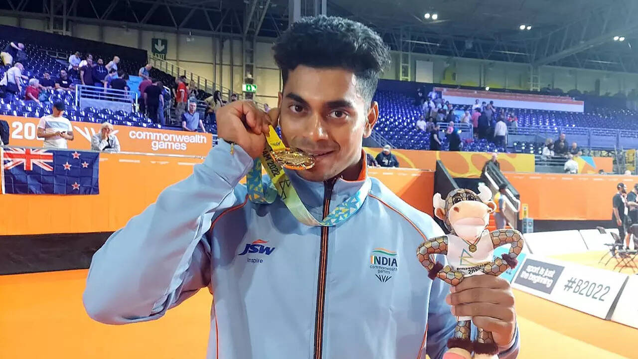 In pics: Bengal’s Sheuli blooms in Birmingham