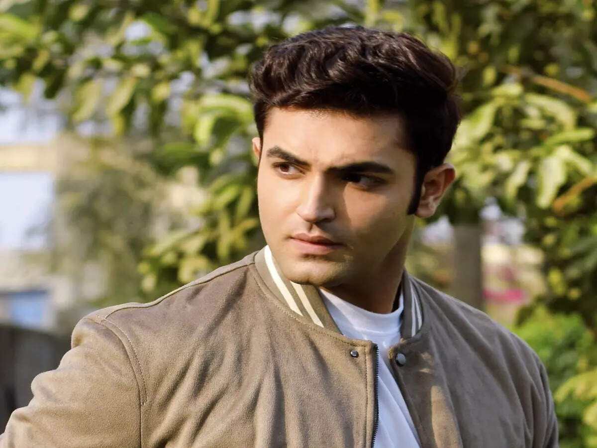 Exclusive! Akash Jagga to replace Arijit Taneja in Naagin 6 - Times of ...