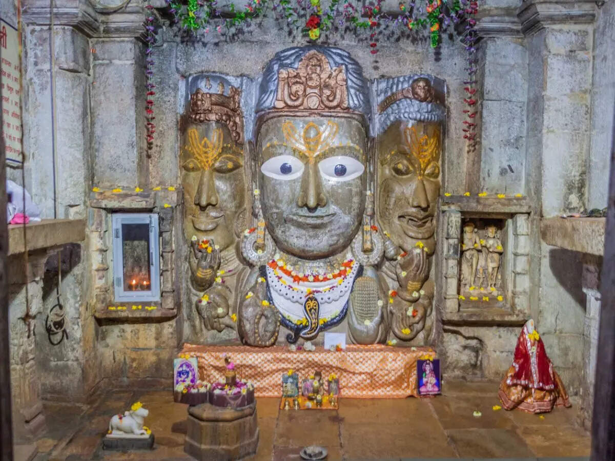 Chittorgarh Fort: An epic tale of love, courage and sacrifice | Times ...