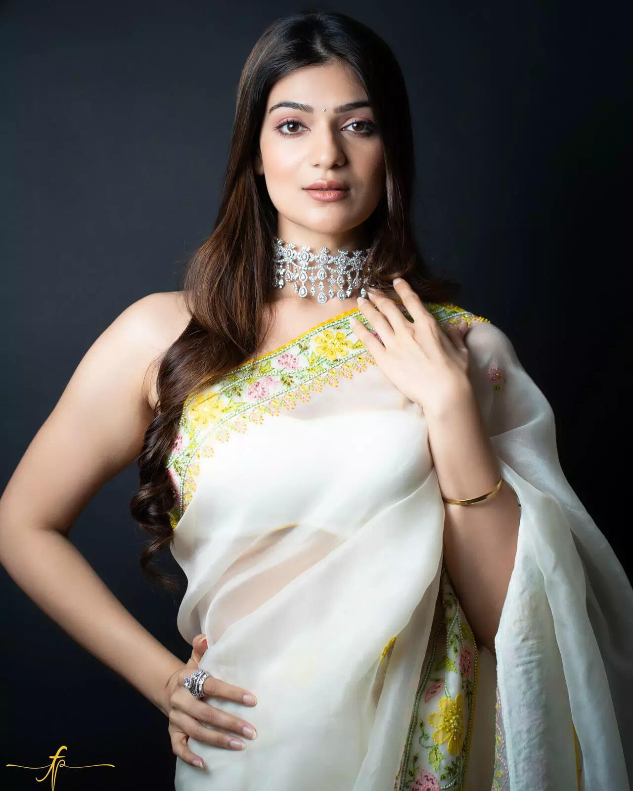 Aditi Gautam is excited about her film Pakka commercial's OTT streaming ...