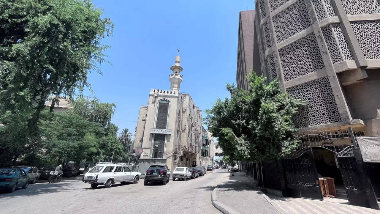 Explainer: Who was al-Qaida leader al-Zawahiri — and why did US kill ...