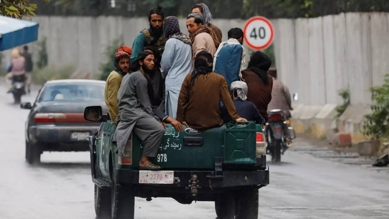 Explainer: Who was al-Qaida leader al-Zawahiri — and why did US kill ...