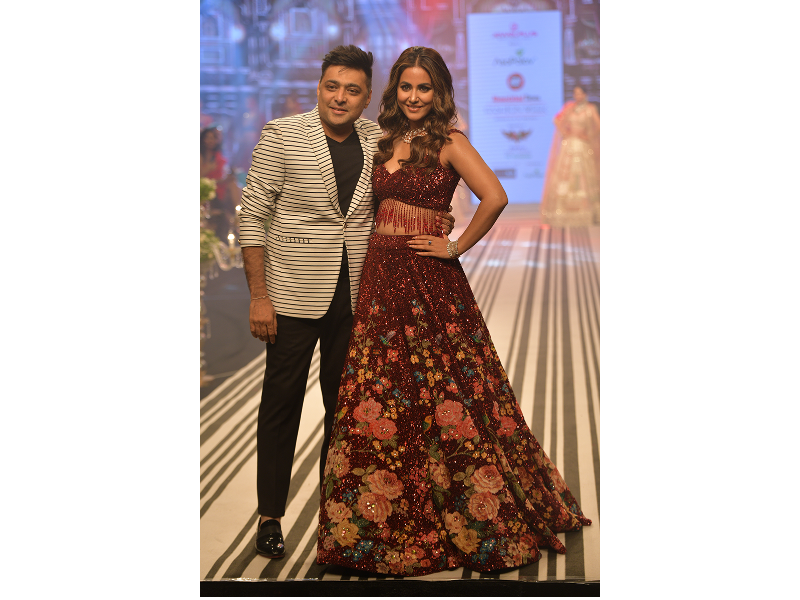 Presented by none other than Ahmedabad’s very own and much beloved ...