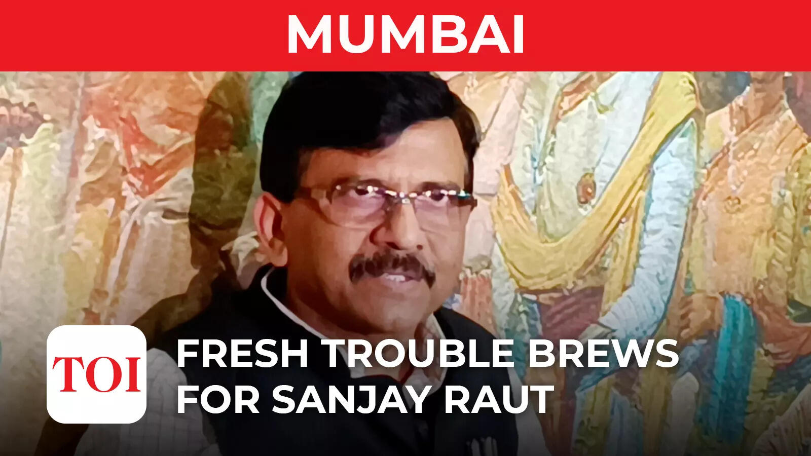 Sanjay Raut custody: Shiv Sena MP under ED lens in PACL money laundering scam
