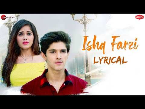 Check Out New Hindi Song 'Ishq Farzi' (Lyrical) Sung By Jannat Zubair ...