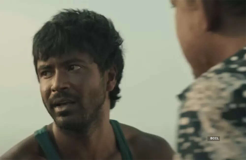 Watch Hawa (Bengali) Full HD Movie Online Sony LIV