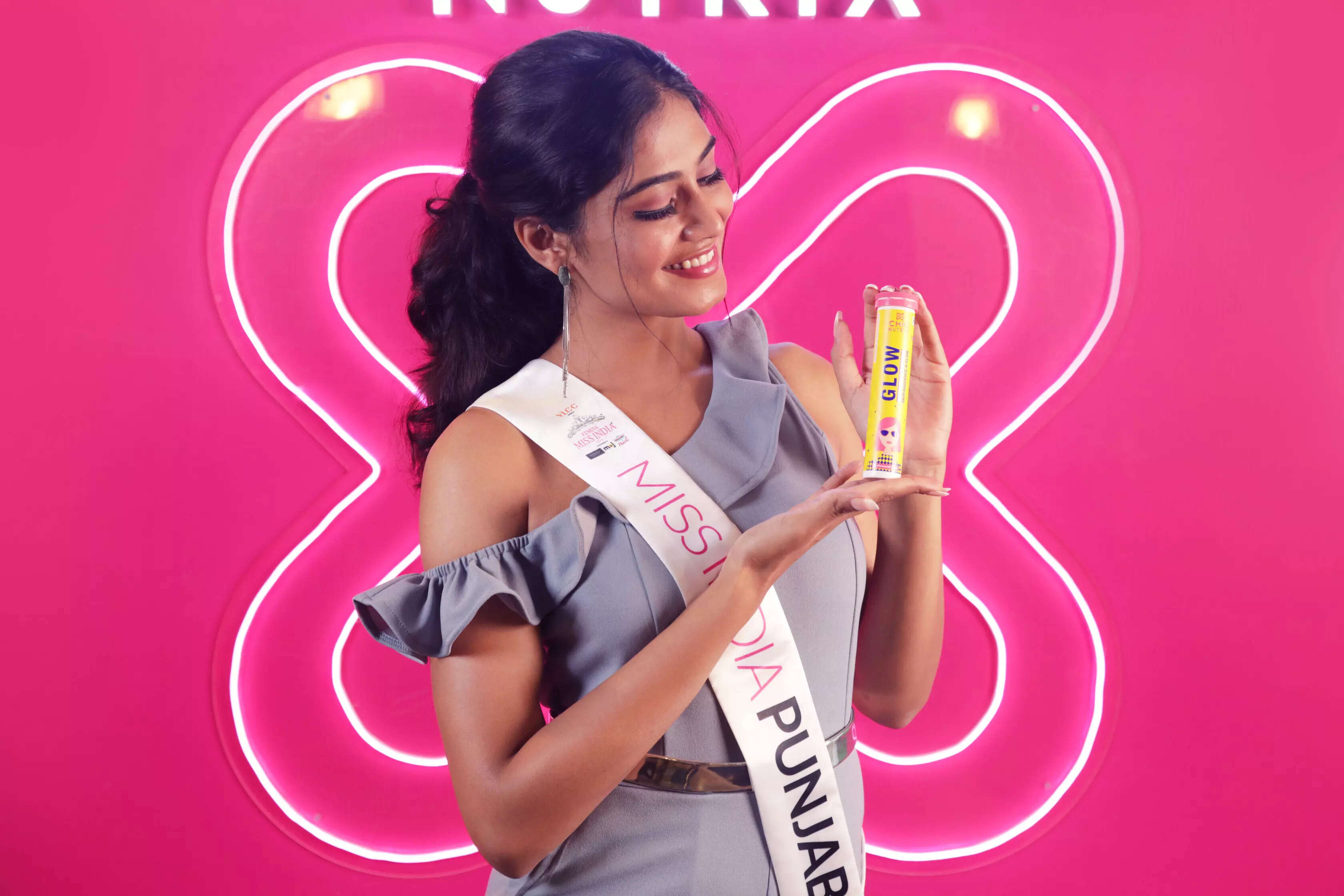 India’s leading beauty and nutrition brand Chicnutrix was the Official ...