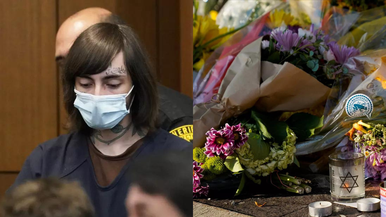 Chicago mass shooting: Man accused of killing 7 pleaded not guilty