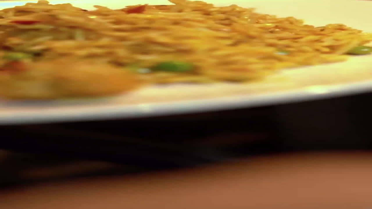 Hyderabadi Biryani - Times Food