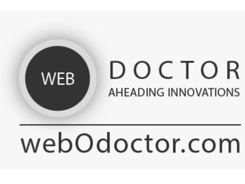 WebOdoctor - A Journey From A Micro Startup To A Formative Company ...
