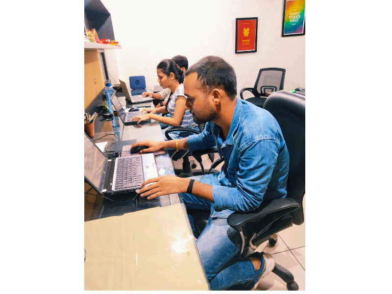 WebOdoctor - A Journey From A Micro Startup To A Formative Company ...