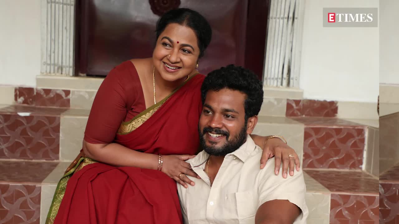 'Kuruthi Attam' actor Kanna Ravi on his co-star Atharva: He is an ...